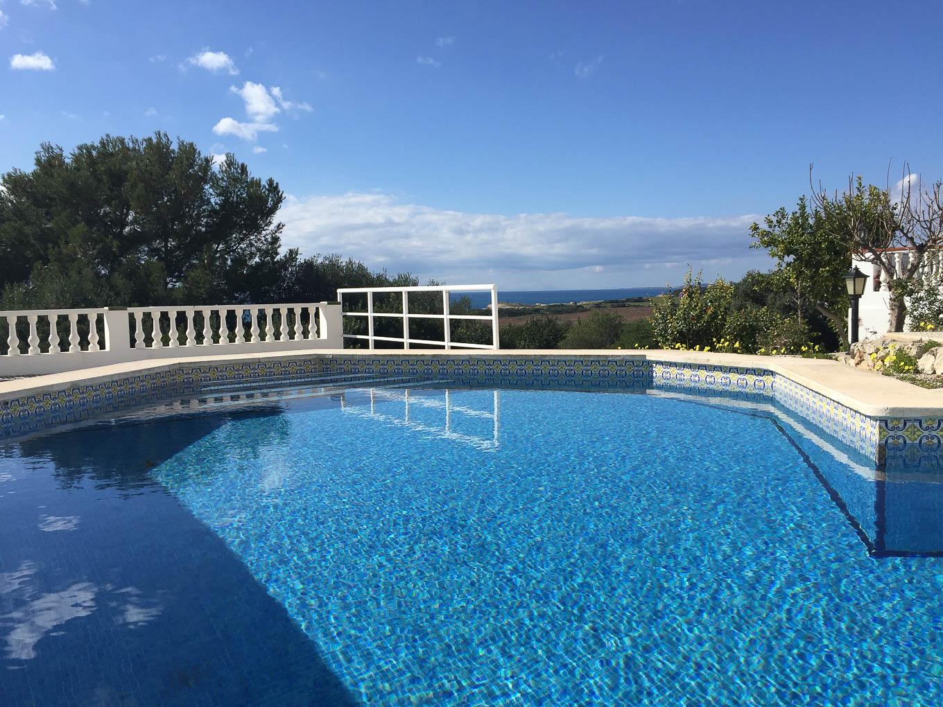 Villa Nieves 2018 - Son Bou Villas